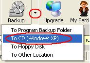 You will receive a message explaining the process and what to do if it ...